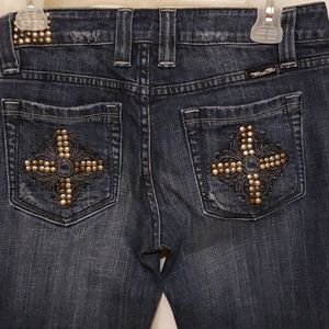 Miss Me Jeans | Size Chart | Poshmark